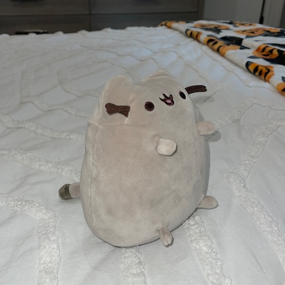 Squishmallows | Toys | Kitty Kat Squishmallow | Poshmark